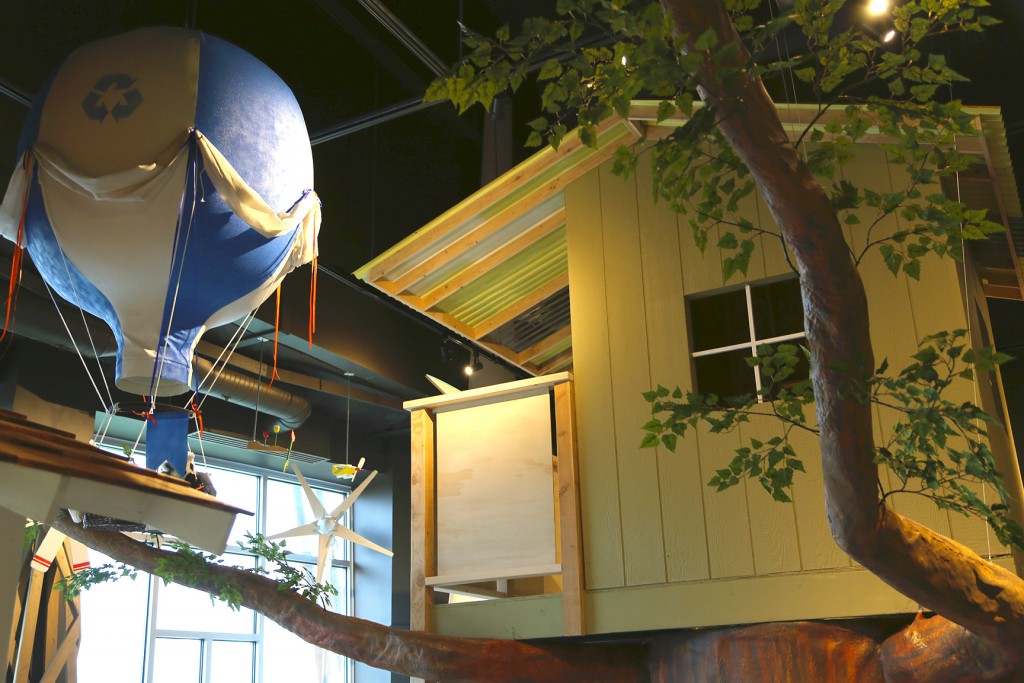 Surrey Museum - Kid Approved