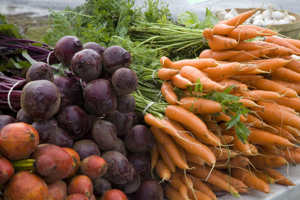 Best of Delta Farms and Markets - Kid Approved