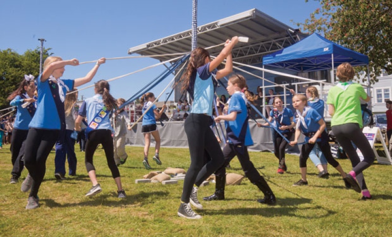 Kid Approved Guide to May Events - Kid Approved