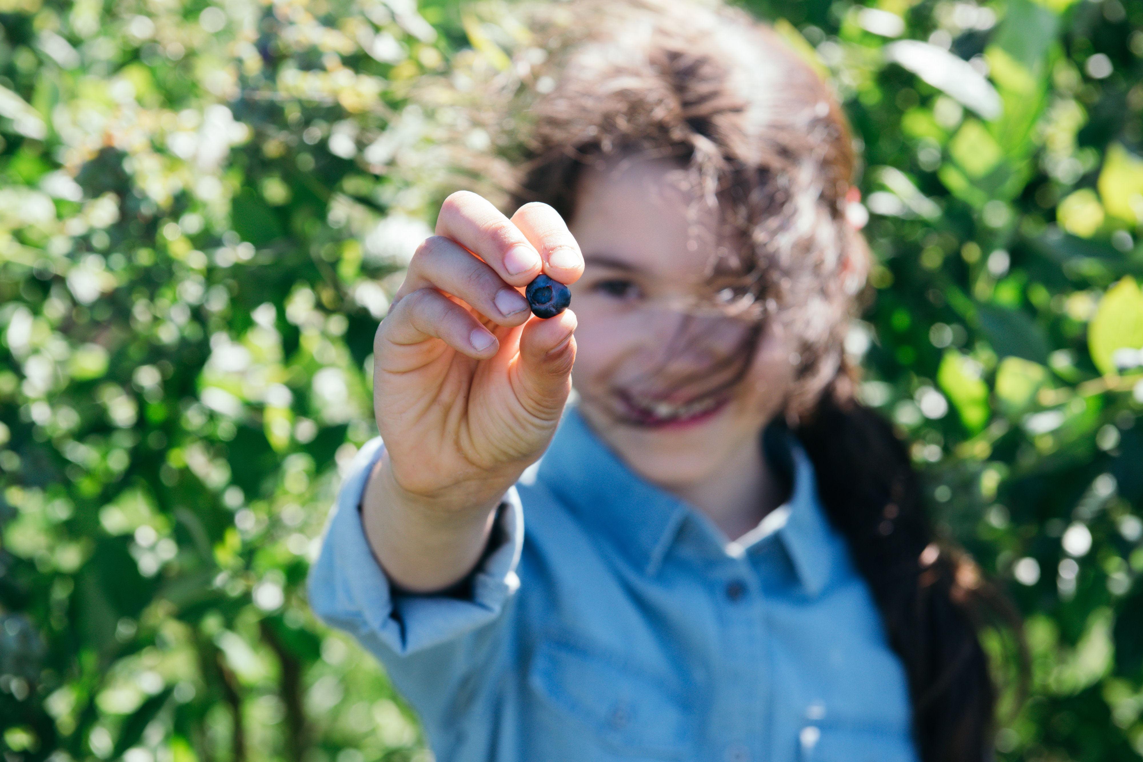 Best of Delta Farms and Markets - Kid Approved